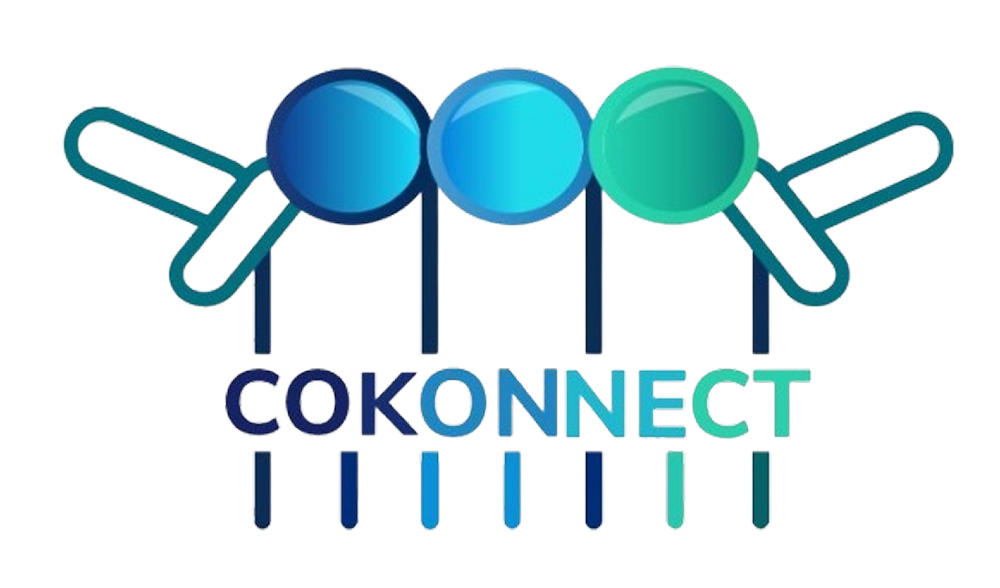 COKONNECT - Modern Community Commerce